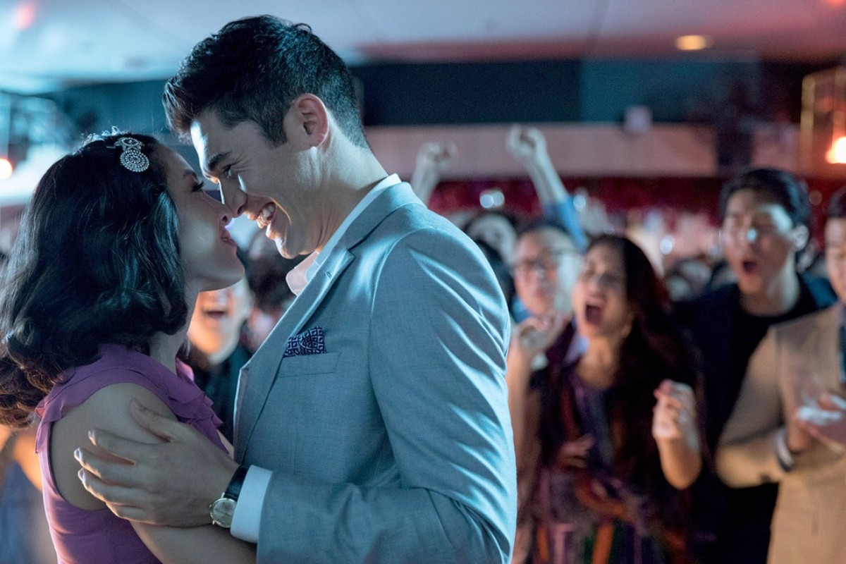 Crazy Rich Asians: Henry Golding on identity, family, love, and why he ...