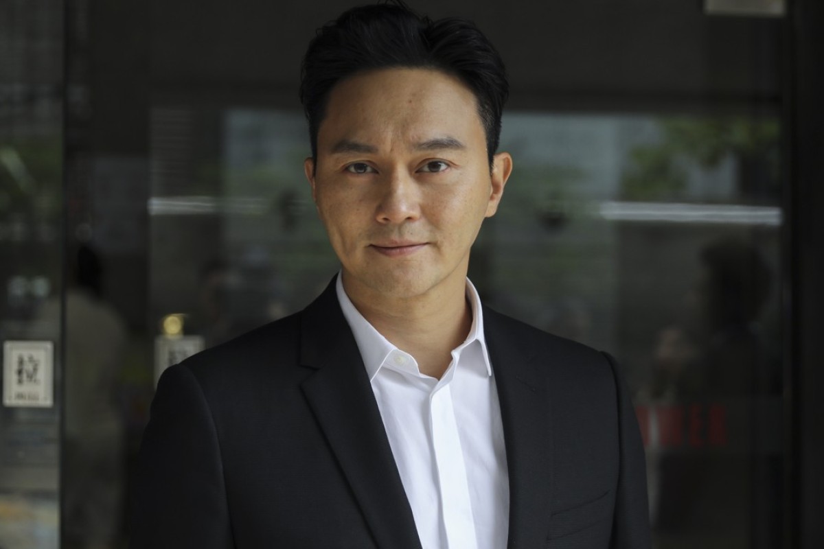 Hong Kong singer Julian Cheung’s former manager jailed for two years ...
