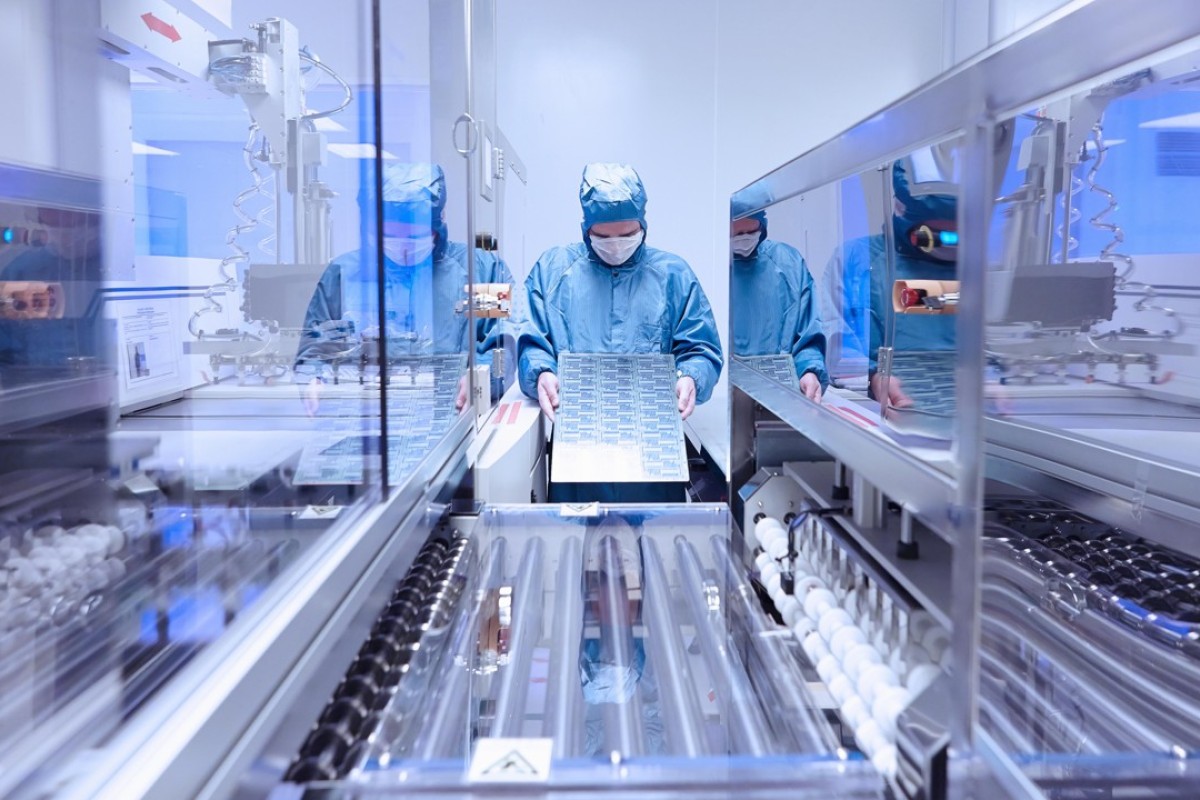 Guangdong’s US$65 billion plan to help move China up the hi-tech ...