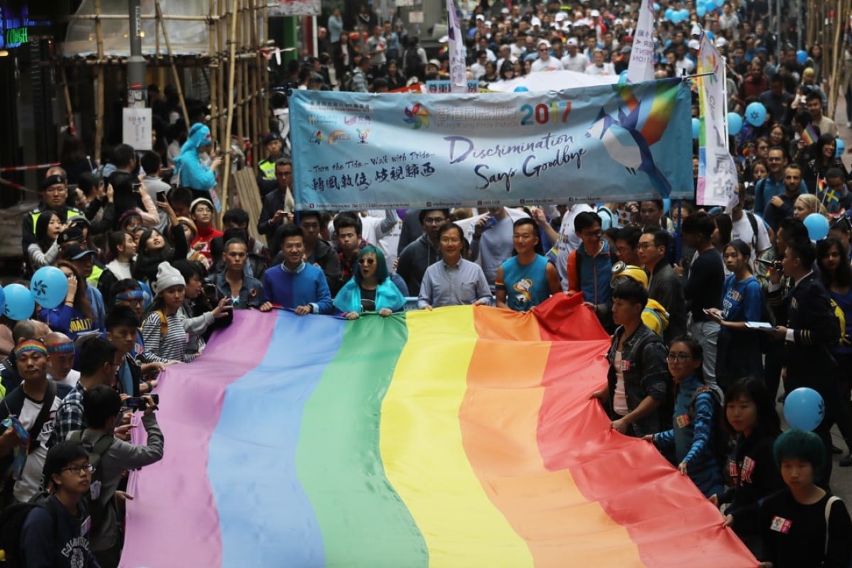 Why Asia needs to do more to welcome LGBT tourists – the rewards are ...