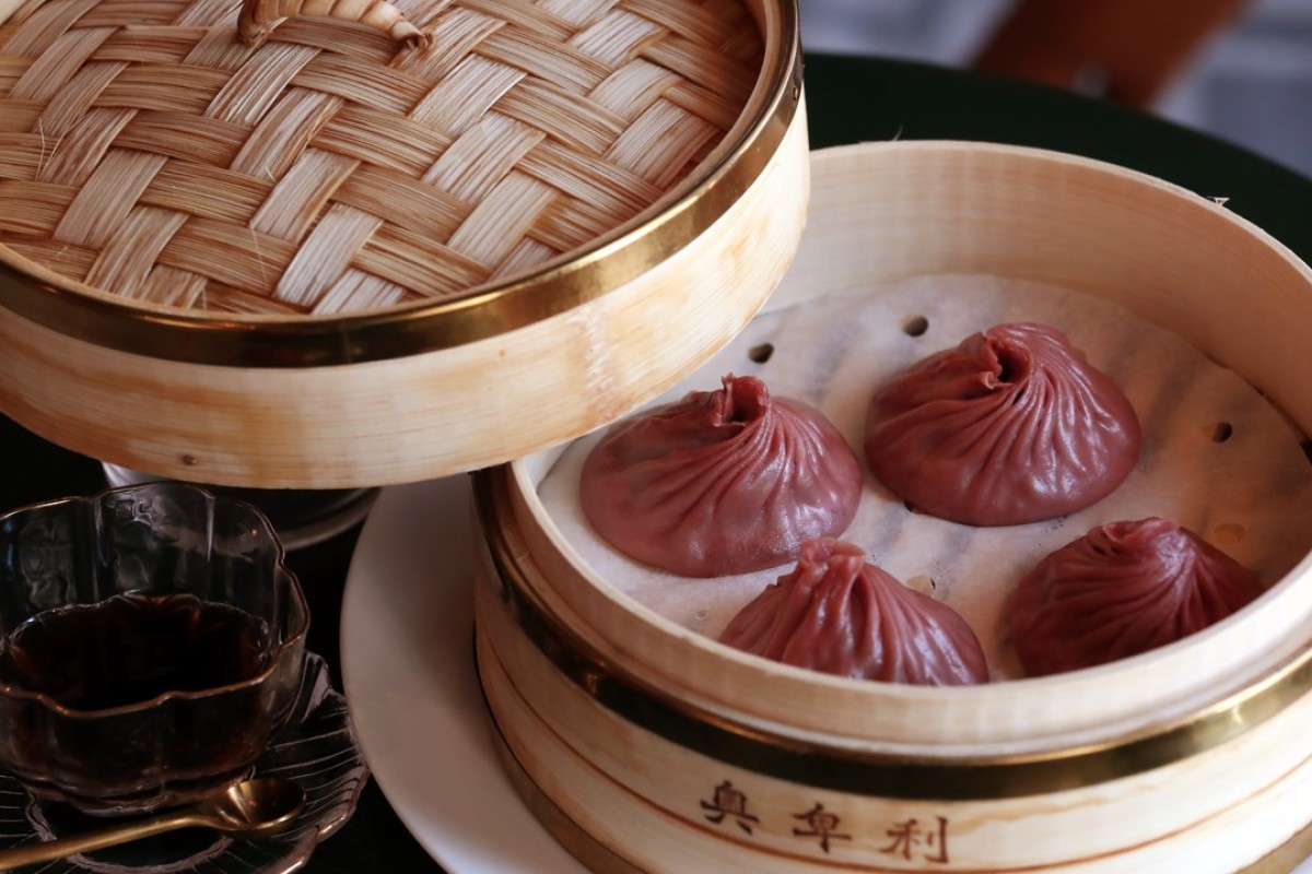 New Hong Kong restaurants: Old Bailey serves superb Chinese dishes from ...