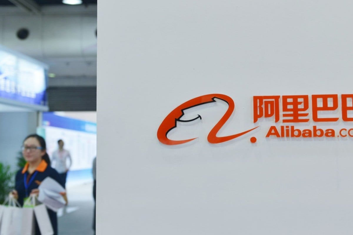 Alibaba steps up push into on-demand local services as overseas ...