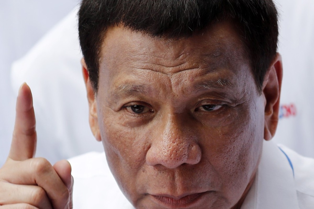 Philippine President Rodrigo Duterte hit with new ICC complaint about ...