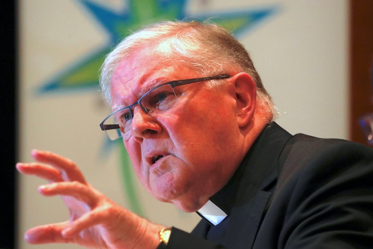 Catholic bishops in Australia reject compulsory abuse reporting ...