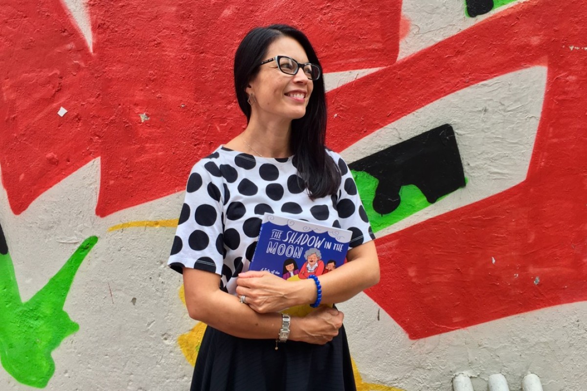 The origins of Mid-Autumn Festival brought to life in modern retelling ...