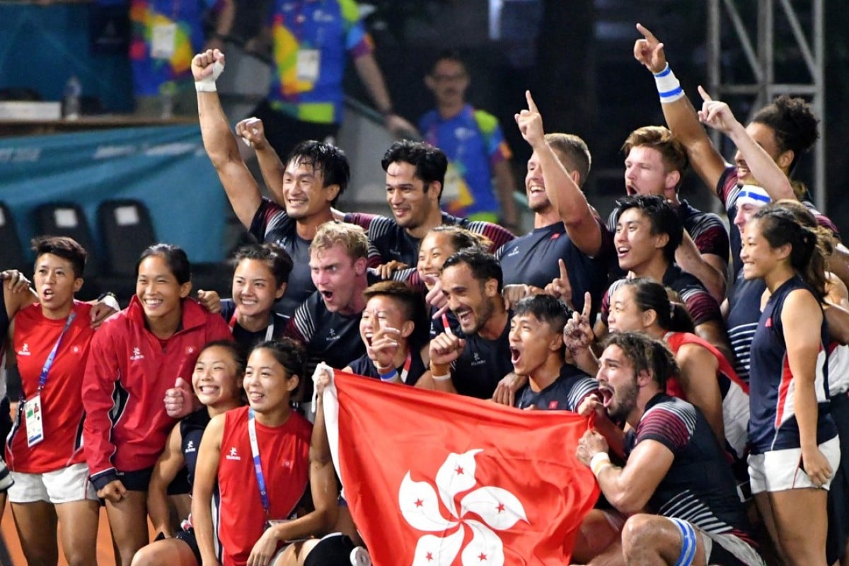 Asian Games: Hong Kong cap an incredible campaign with long-awaited ...