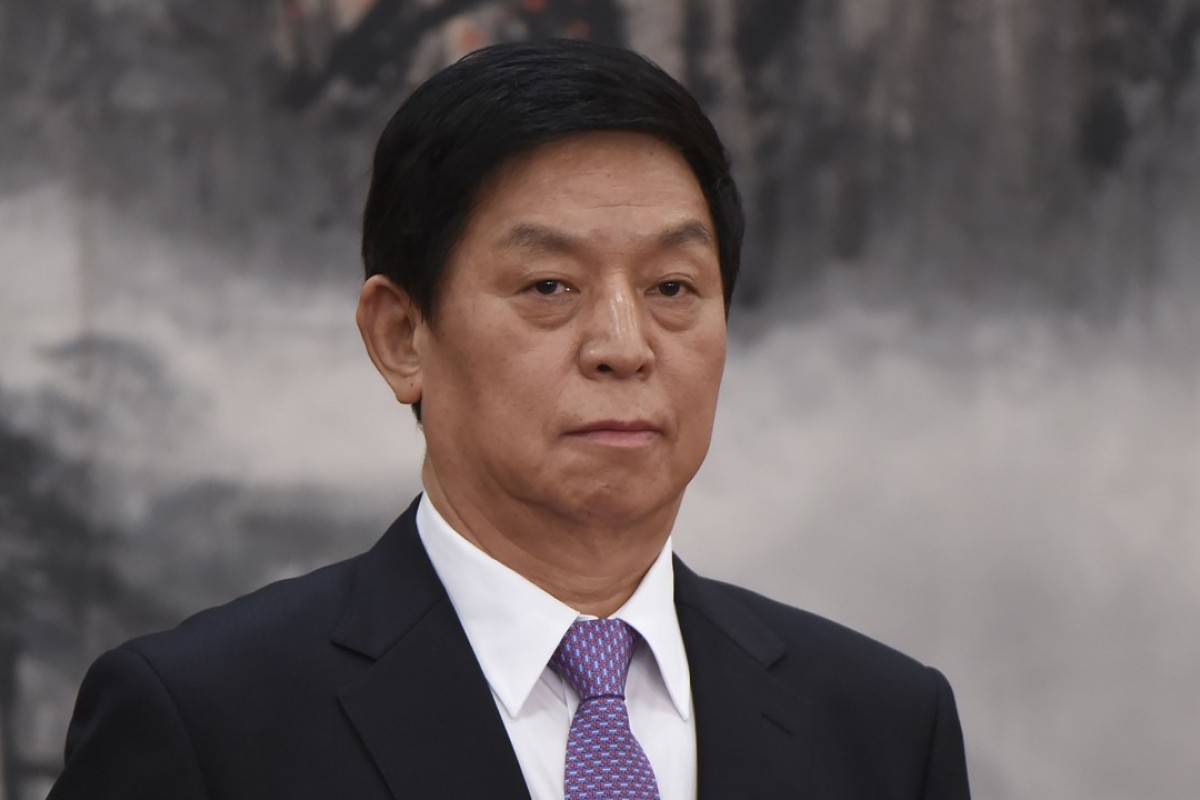 Xi Jinping to send right-hand man Li Zhanshu to North Korea | South ...