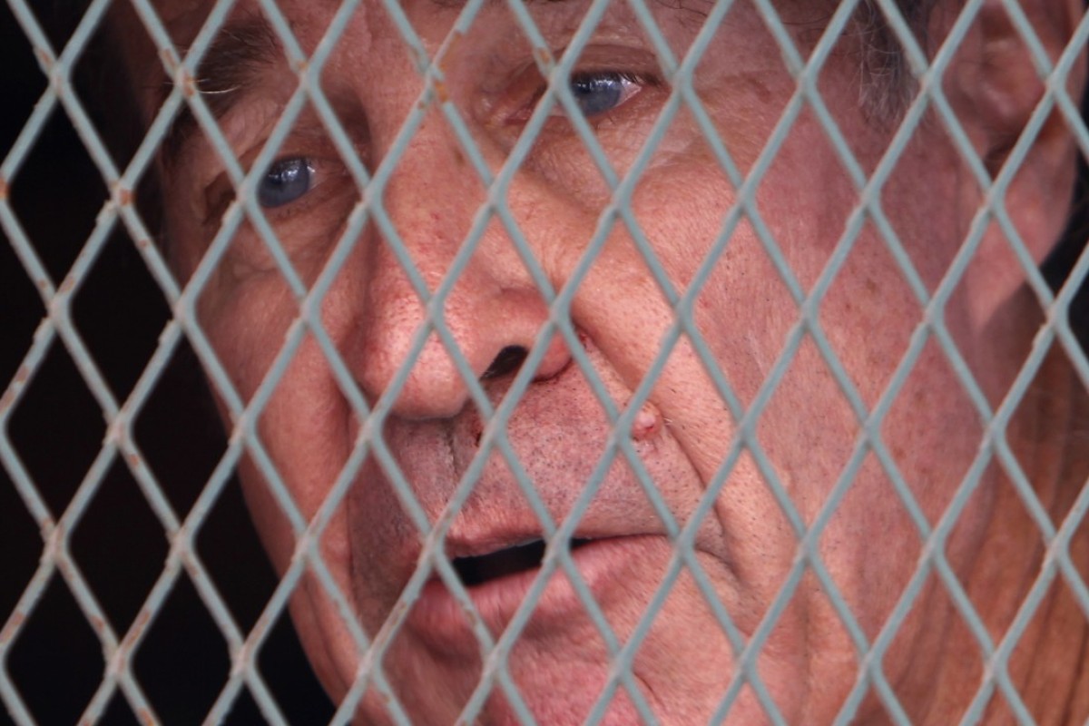 Australian James Ricketson to seek Cambodian king’s pardon after spying ...