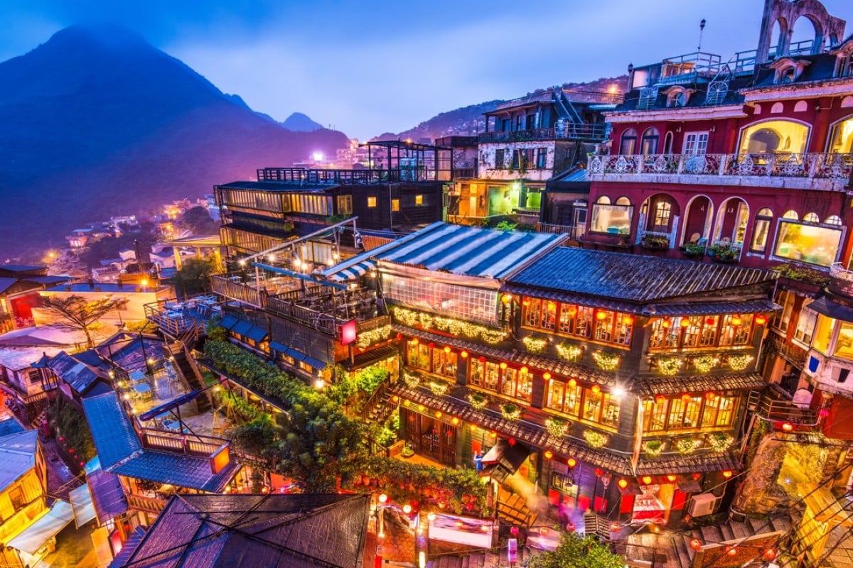 Travel like a Taipei local: 5 of the city's most unexpected surprises ...