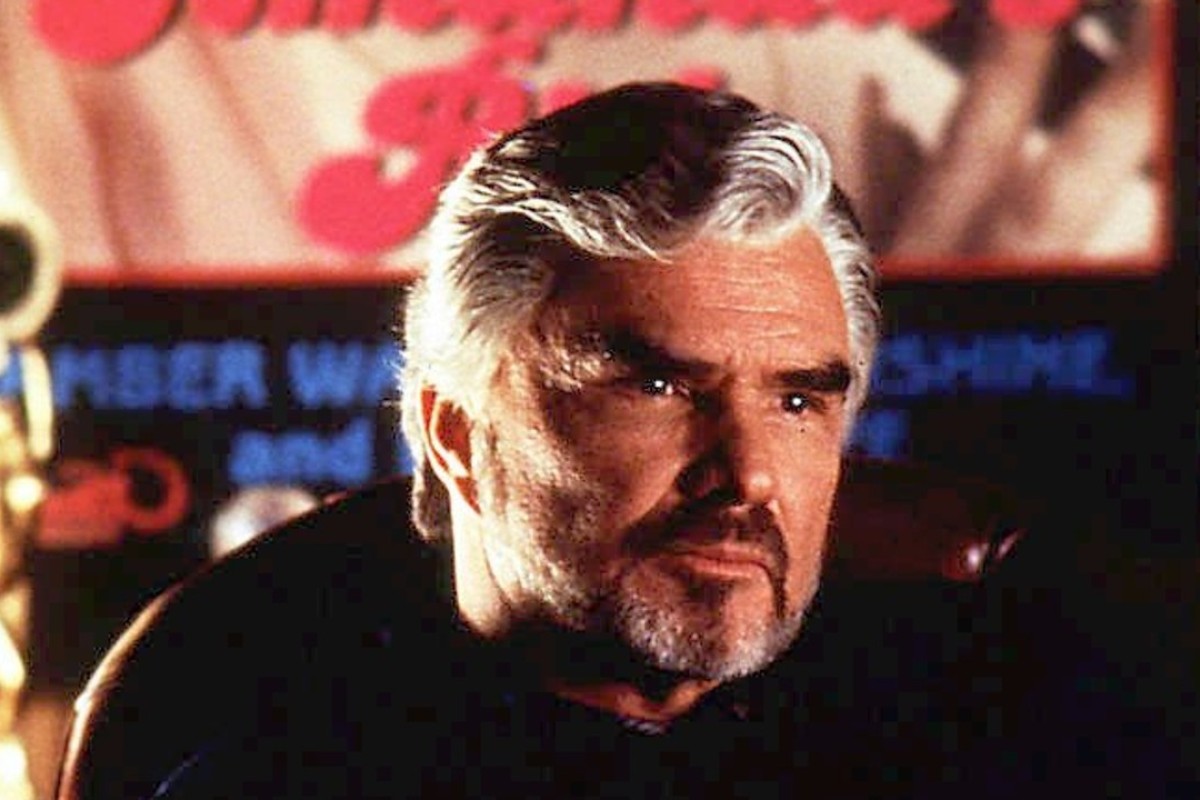 Burt Reynolds hated ‘Boogie Nights’ so much he fired his agent, never ...