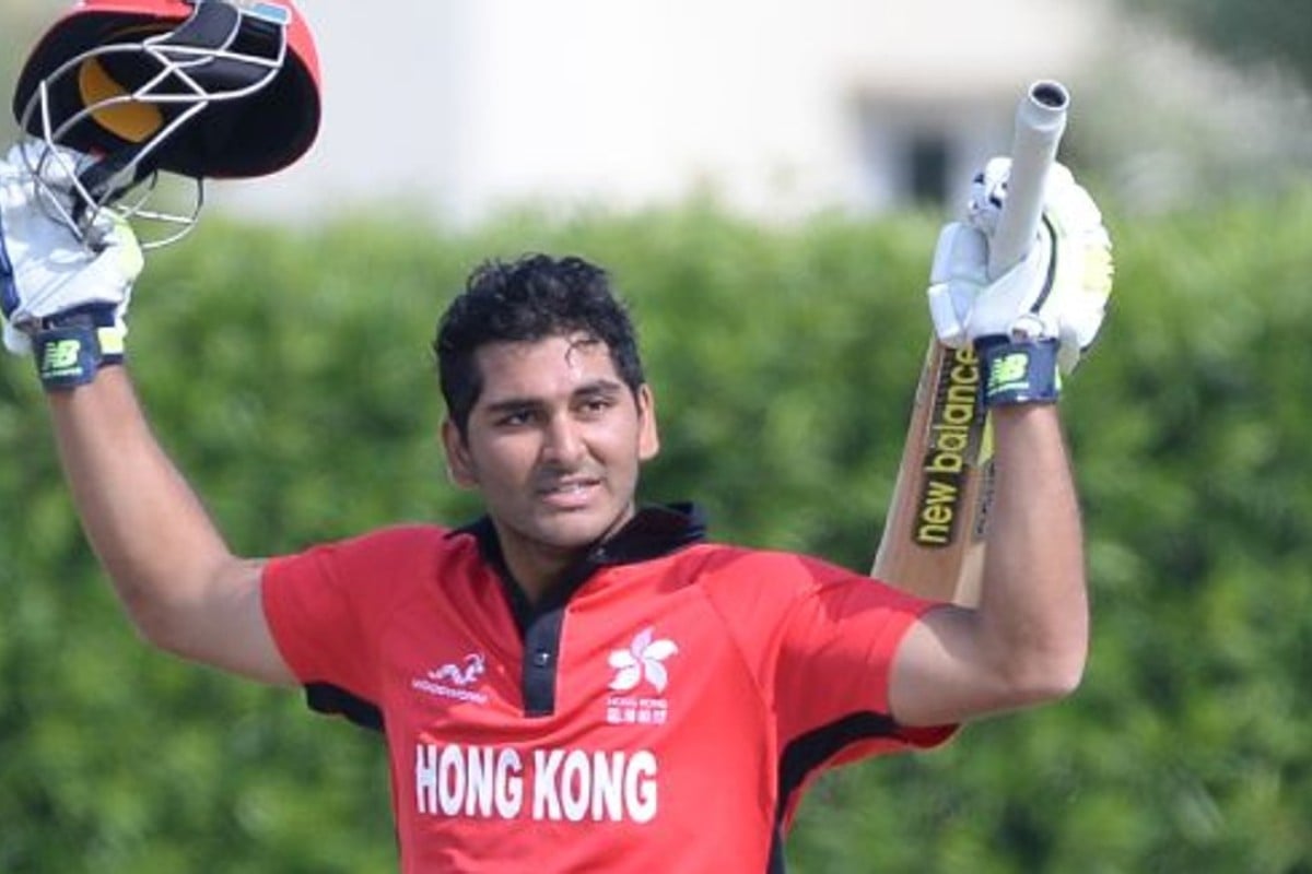 Asia Cup 2018: no parade against India and Pakistan for Hong Kong as ...