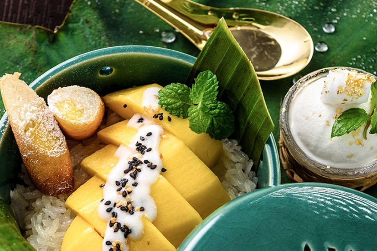 5 great restaurants and luxury villas to try in Koh Samui – a foodie’s ...