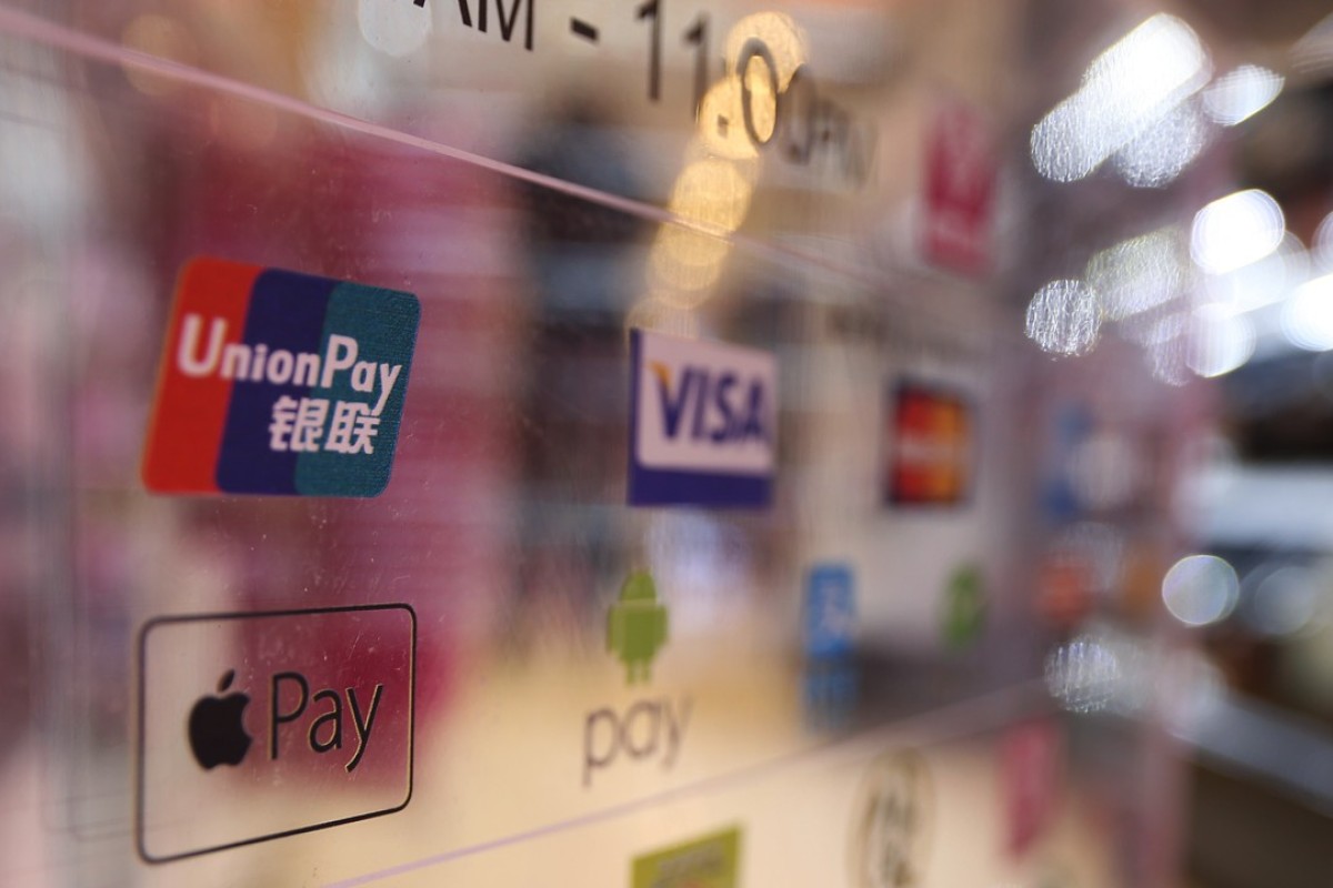 UnionPay launches cross-border mobile payment service in Hong Kong ...
