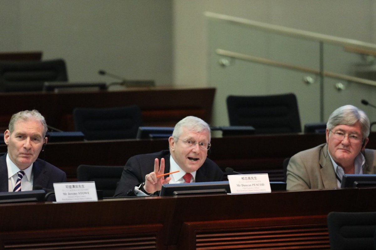 Authority paid out HK$1.609 billion for Hong Kong arts hub project ...