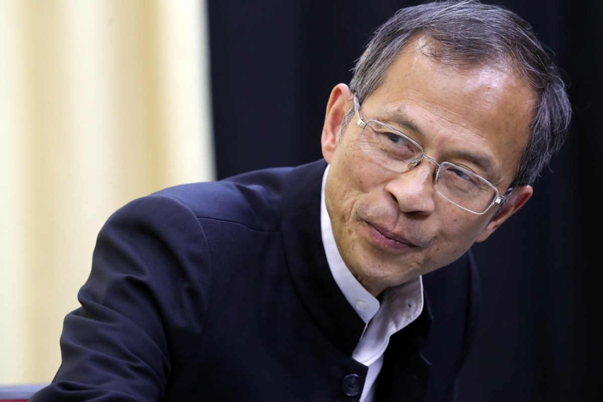 Ex-president of Hong Kong legislature defends ‘sinners of society ...