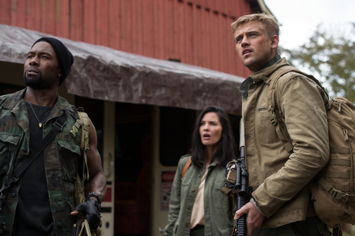 The Predator review: series’ most violent film also one of its dumbest ...