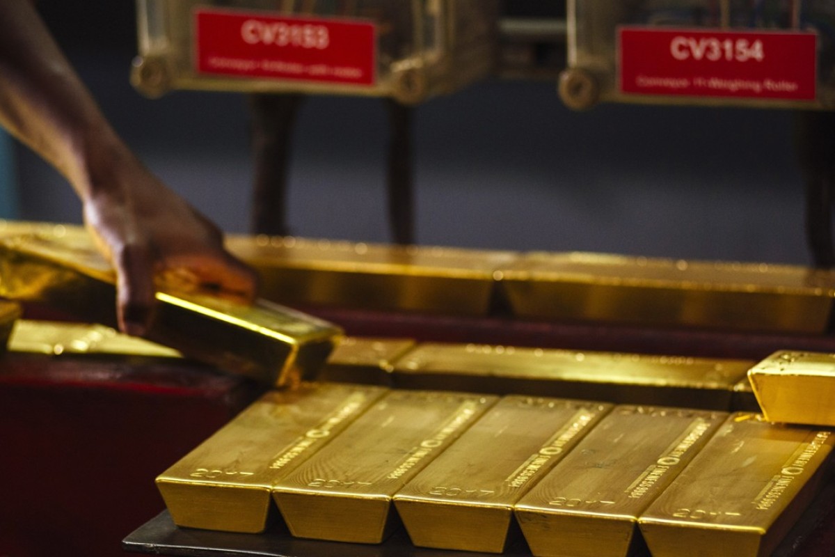 State-owned miner Shandong Gold plans US$768 million in Hong Kong ...