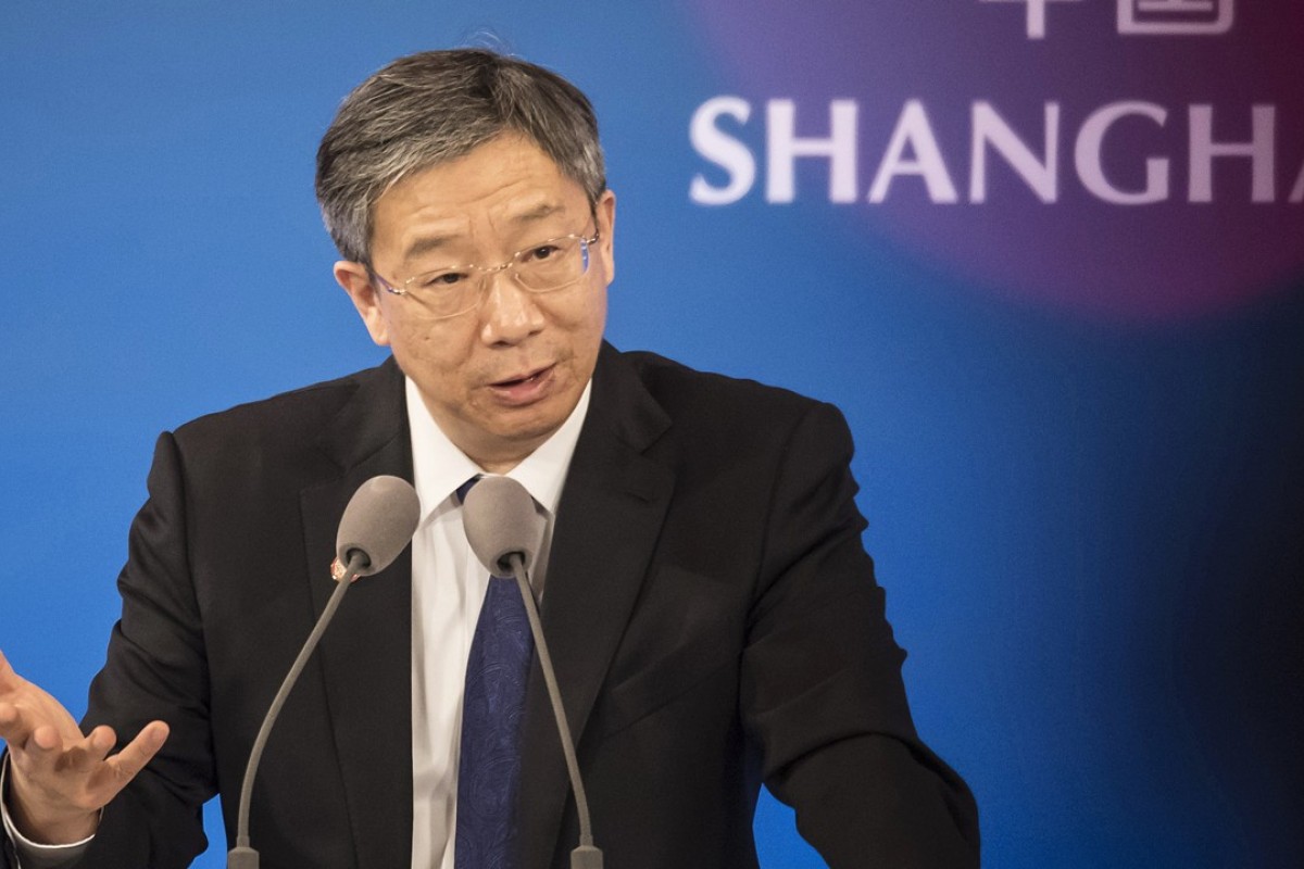 Trade war will not derail China’s promise to open up its financial ...