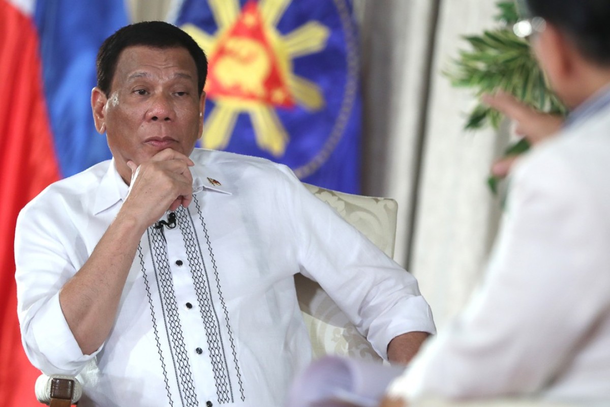 ‘Difficult for my common sense to accept’: former Philippine general ...