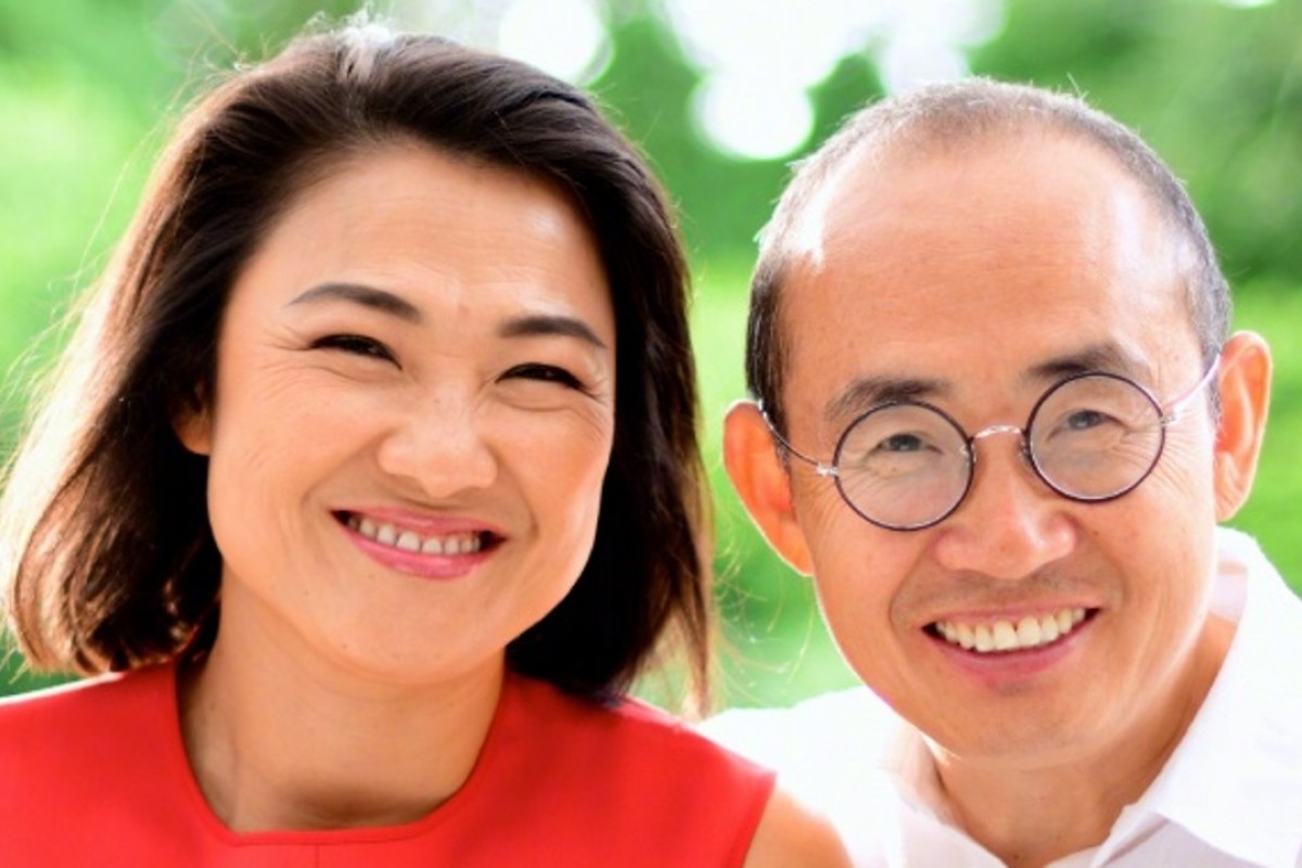 Double acts: 4 Chinese power couples you need to know | South China ...