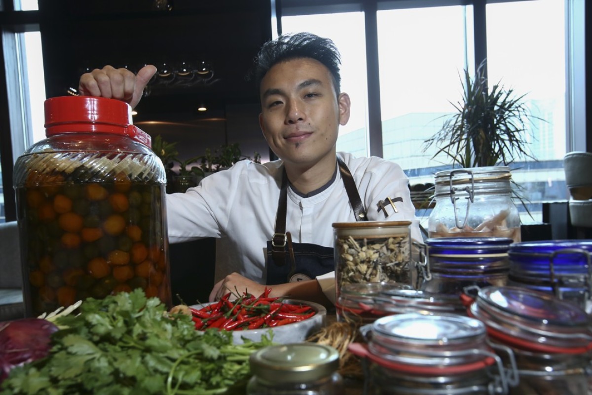 Michelin-star Hong Kong chef’s secrets: be flexible and make the most ...