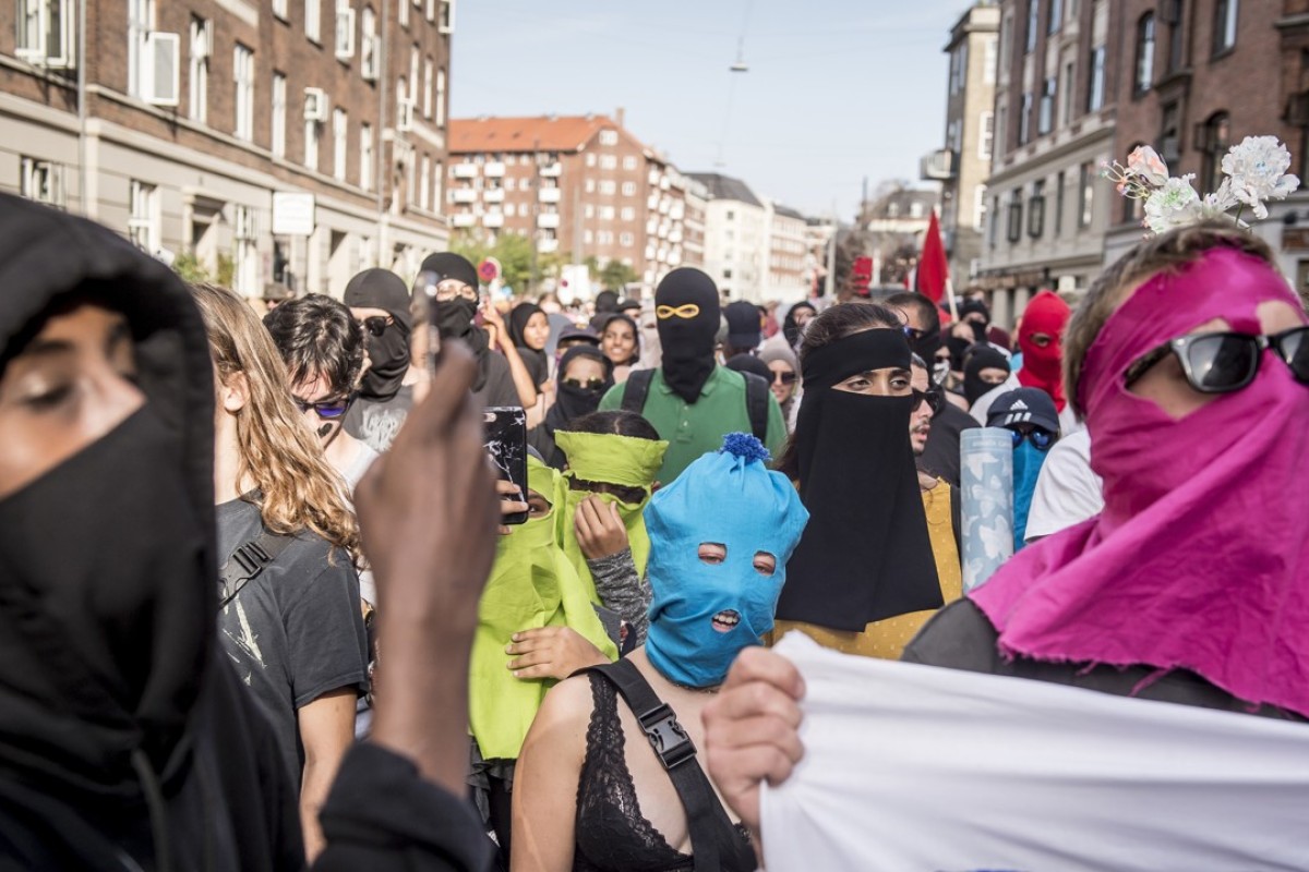 Another regional ‘burka ban’ goes to a vote in Switzerland | South ...