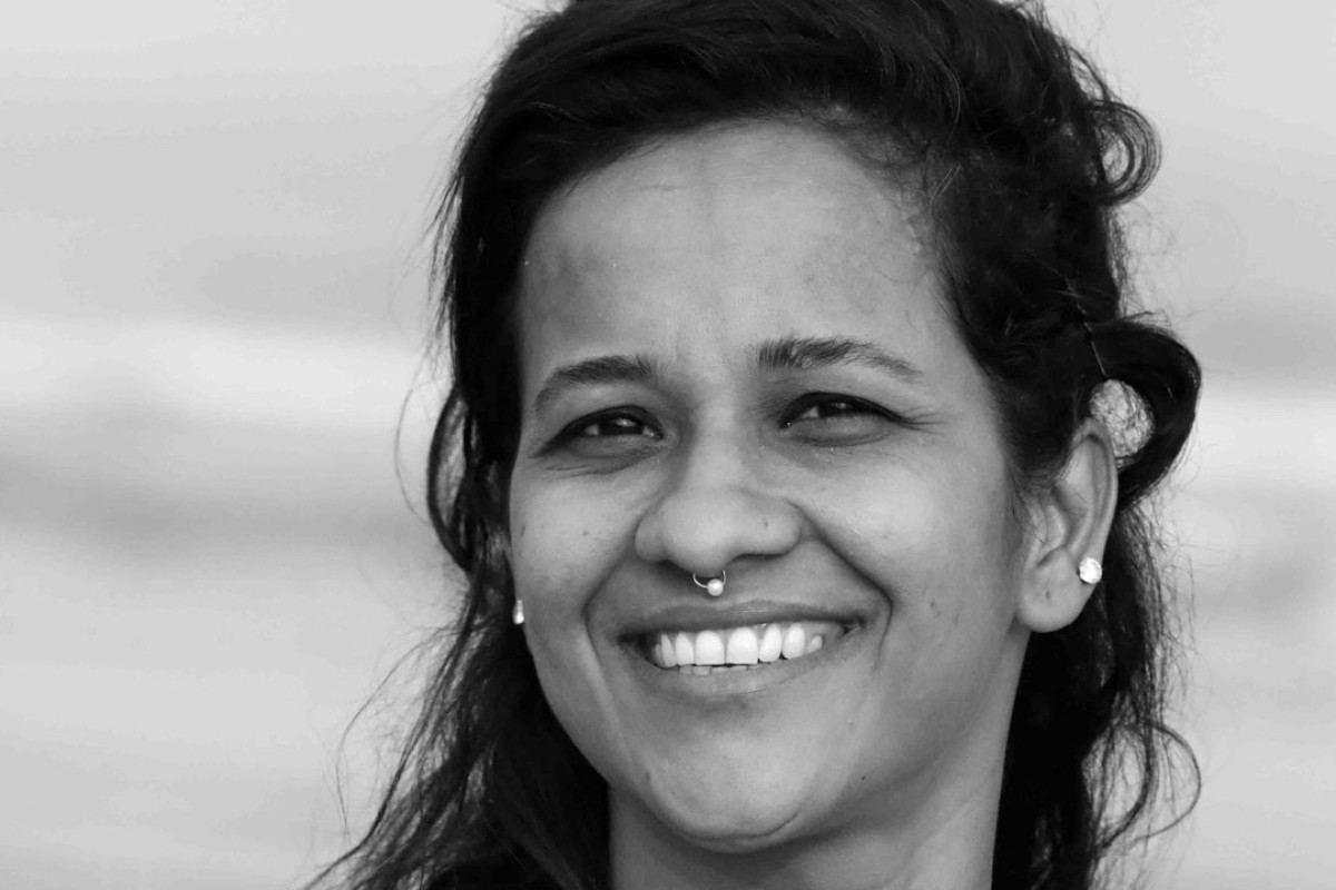 Battered bride to Bollywood’s top stuntwoman: meet Geeta Tandon | South ...