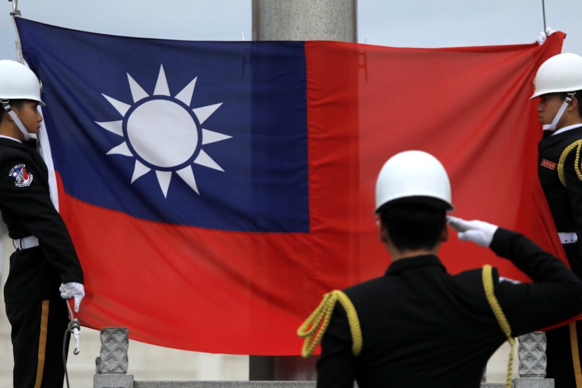 Taiwan’s bid to tackle ‘fake news’ raises fears over freedom of speech ...