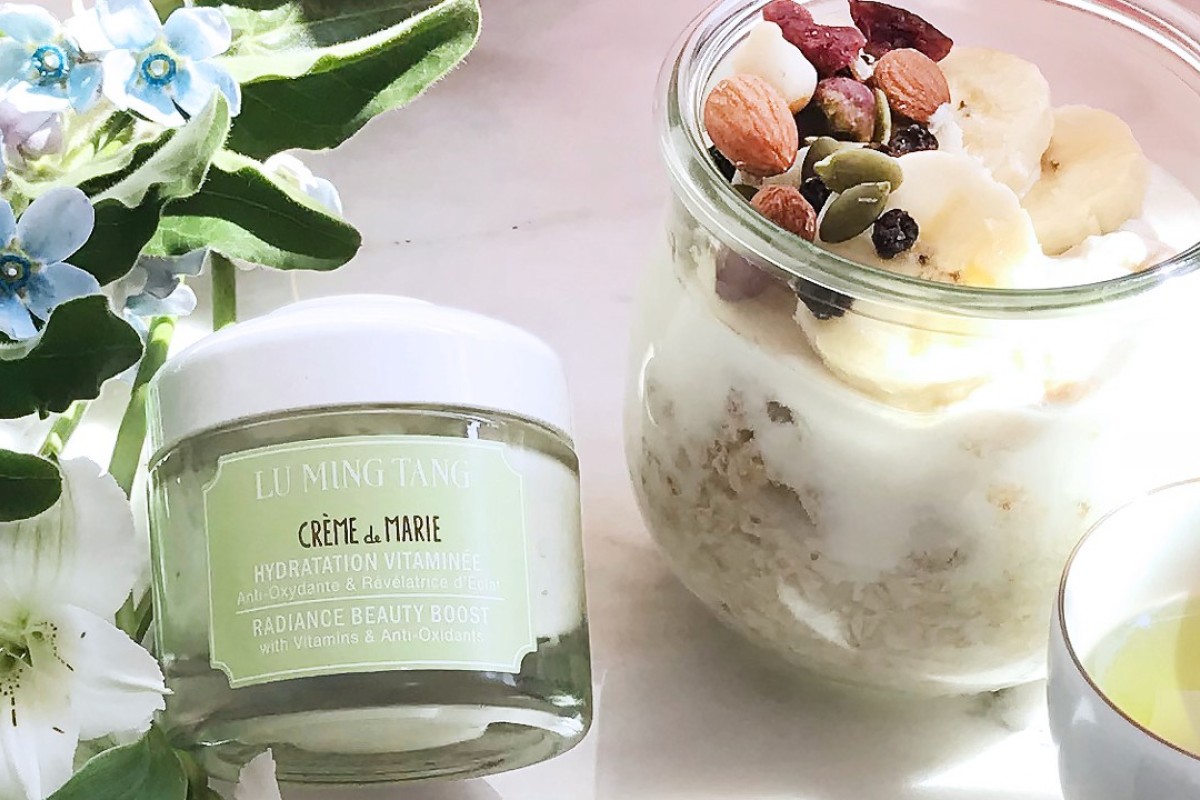 How a Frenchwoman discovered fine Chinese tea’s healing powers and put ...