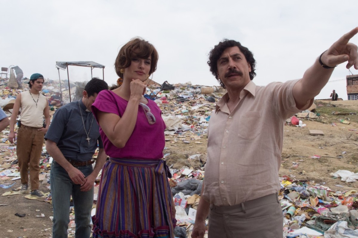 Loving Pablo film review: Escobar biopic, starring Javier Bardem and ...