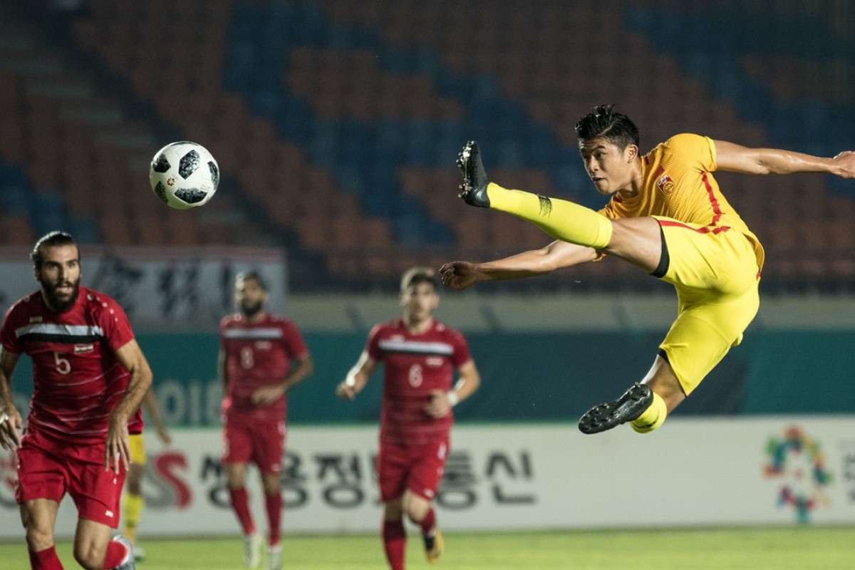 Fan outrage as China FA calls up 55 under-25 players to ‘military ...