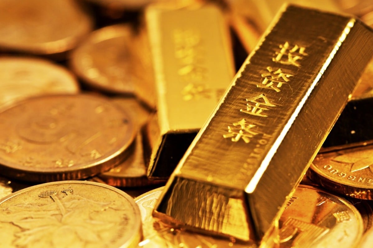 China steps up gold holdings amid trade war with US; demand rises among ...