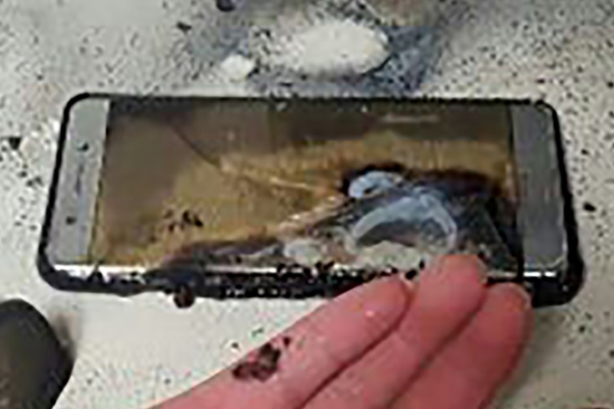 Chinese scientists claim solution to lithium phone batteries dying or ...