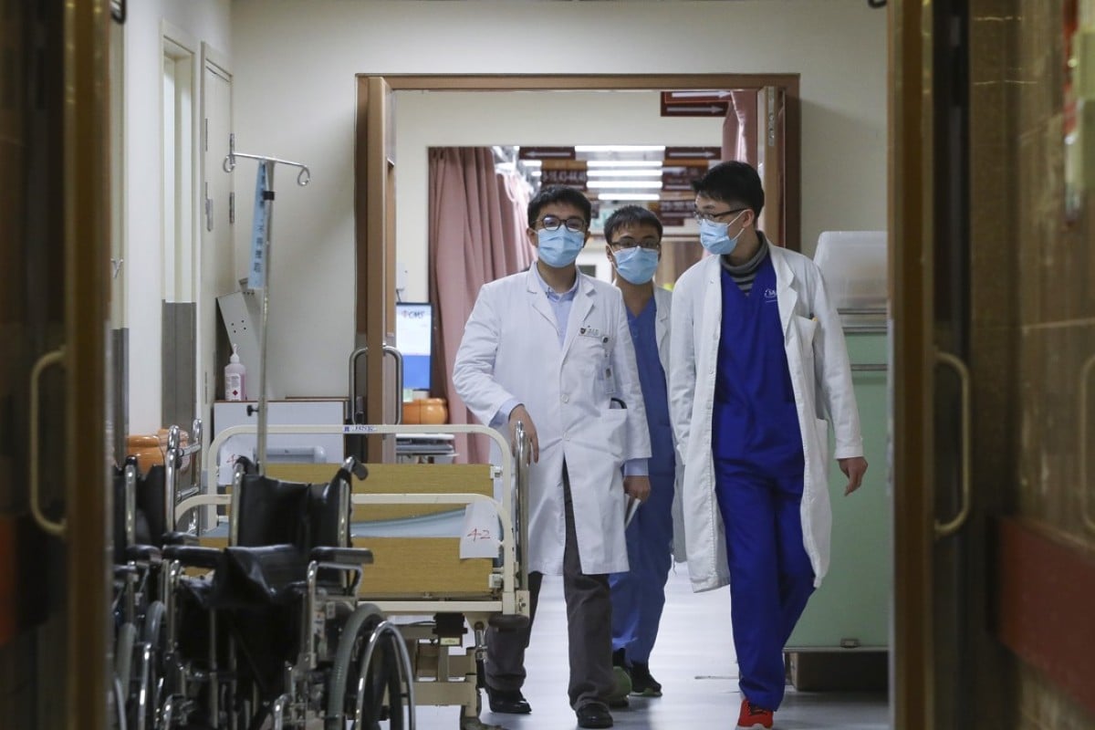 Hong Kong public hospitals look for more than just work experience in ...