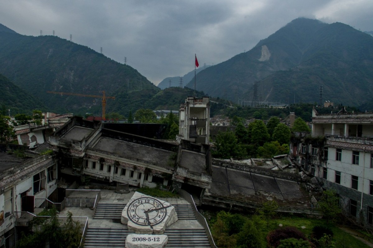 Inside China: Sichuan earthquake, 10 years on | South China Morning Post
