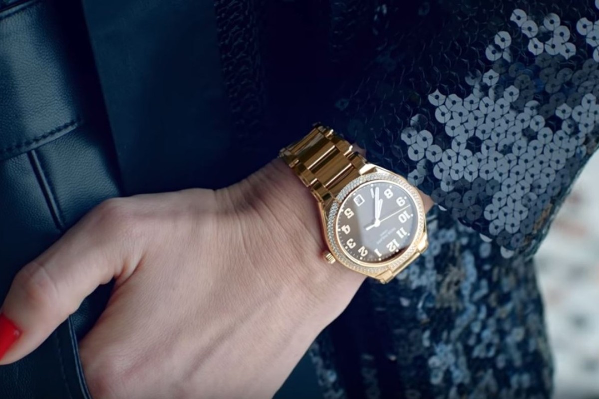 How Patek Philippe is giving mechanical women's watches their allure ...