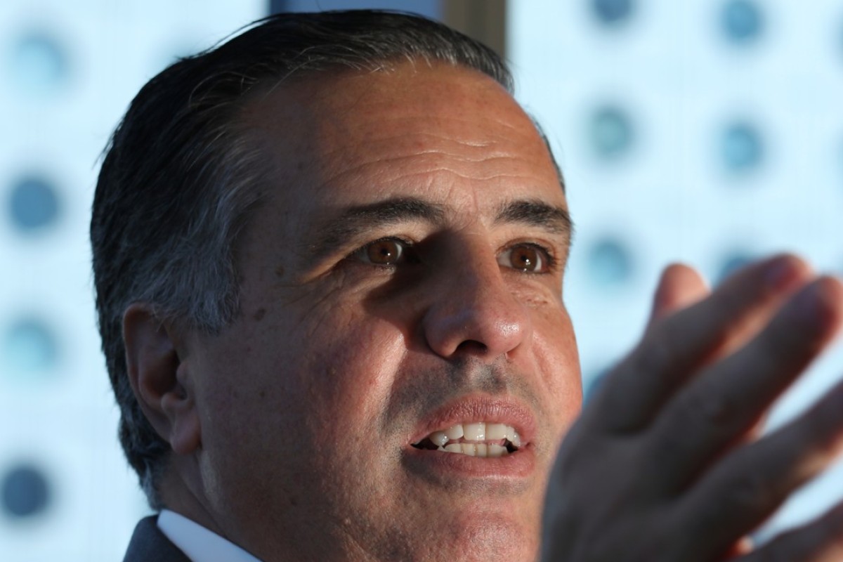 JP Morgan says it’s still firmly on track to launch China venture next ...