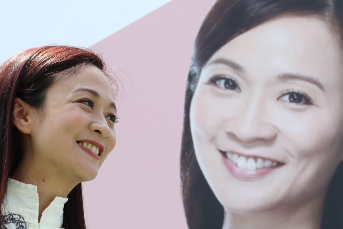 Hong Kong media should quell talk of independence, by-election hopeful ...