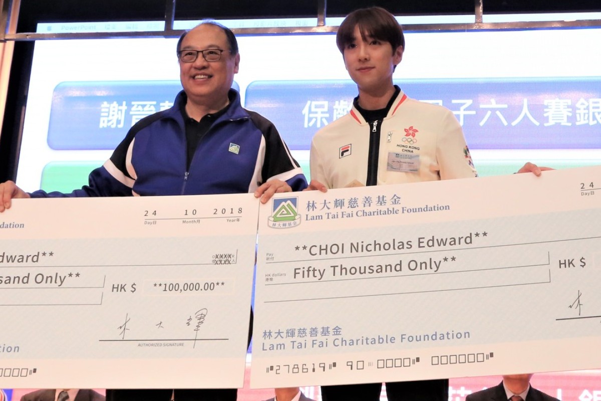 Tokyo Olympic Games 2020: Hong Kong can medal in more than just cycling ...