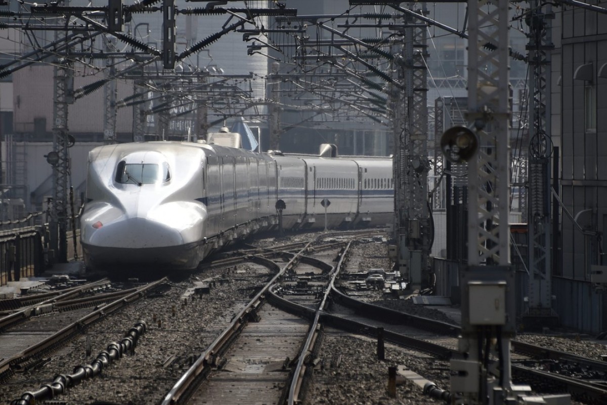 Japan’s shinkansen staff to be spared ‘punishment’ training | South ...