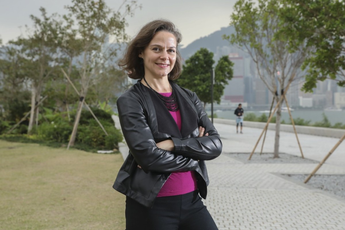 Shows at West Kowloon Cultural District to push boundaries on what can ...