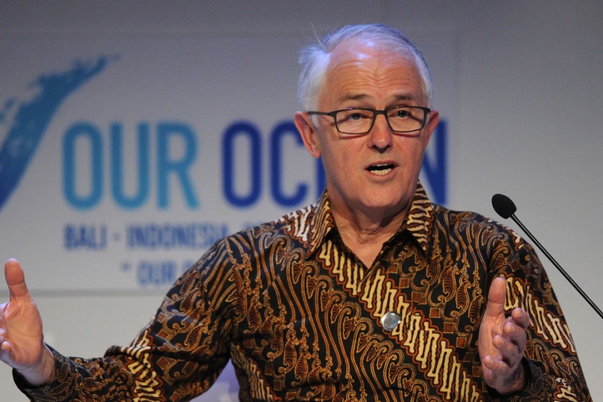 Former Australian PM warns of backlash in Indonesia if government moves ...