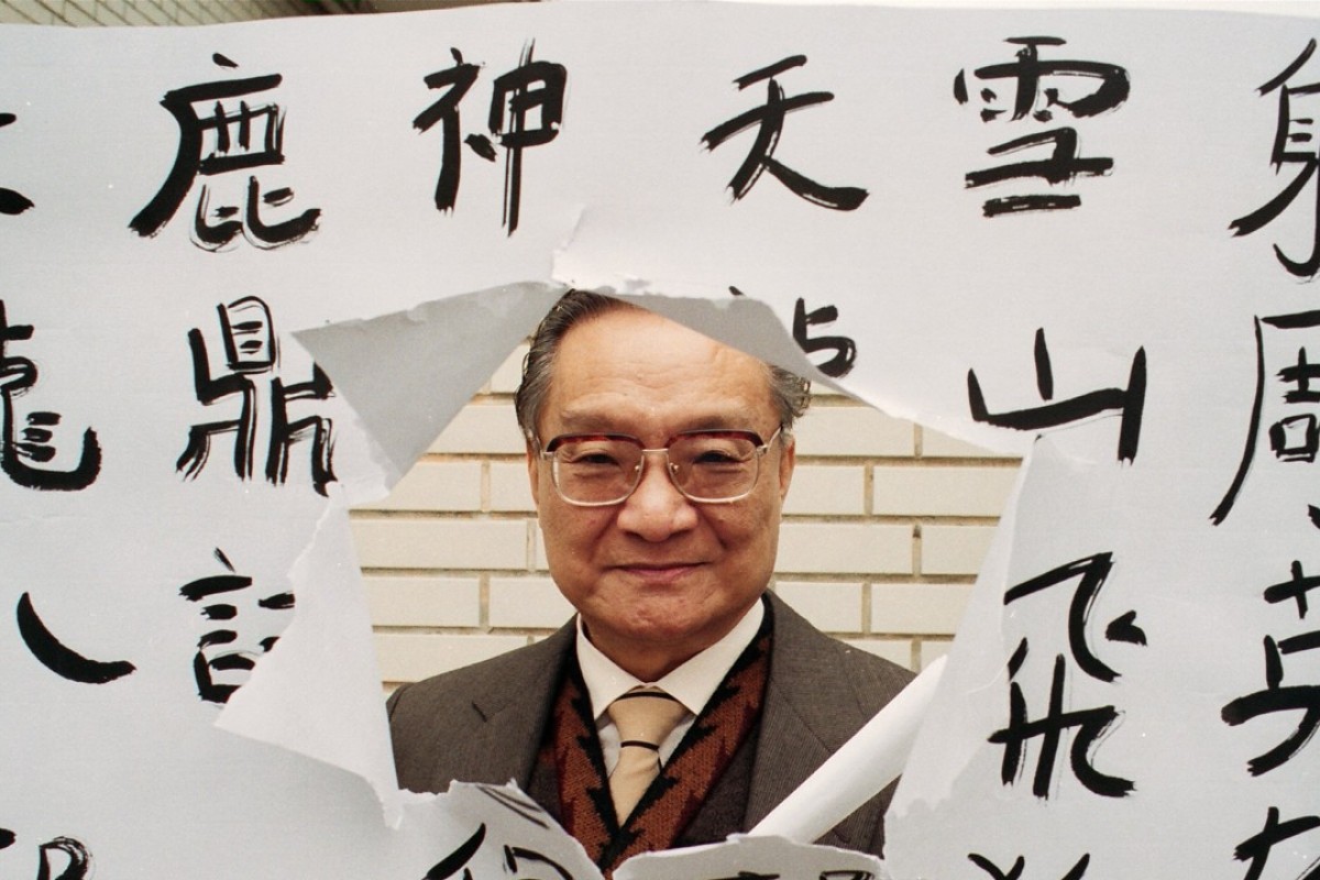 Chinese vice-premier Han Zheng pays tribute to ‘loyal and noble patriot ...