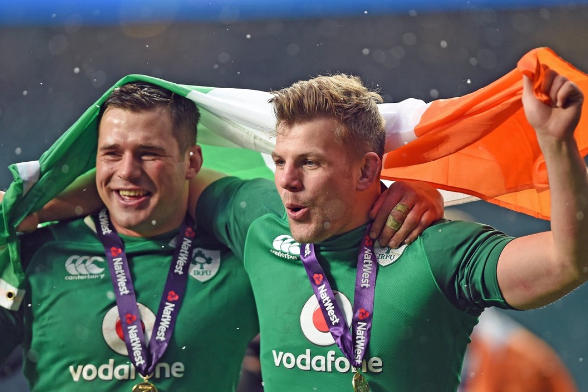 World Rugby eligibility should be staggered so players who want to give ...