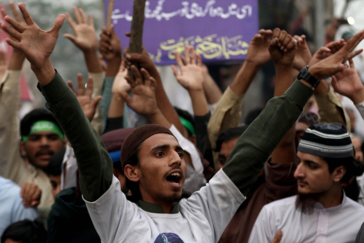 Religious fundamentalism weakens Pakistan’s bargaining power with China ...