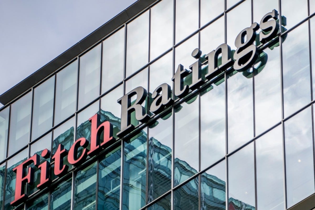 Fitch Ratings tests Beijing promise to open up financial markets with ...