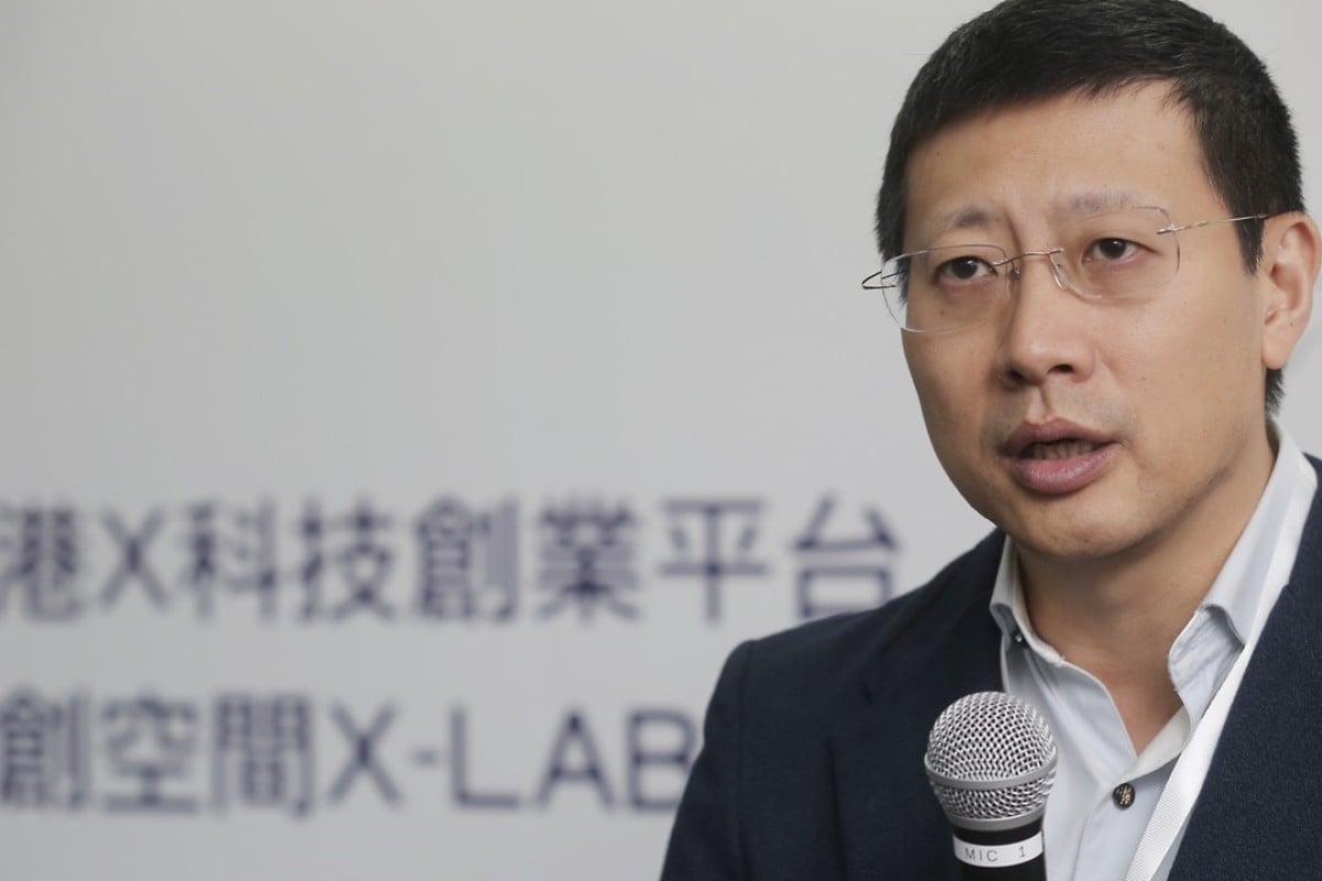 What ‘capital winter’? Sequoia Capital’s Neil Shen says there’s still ...