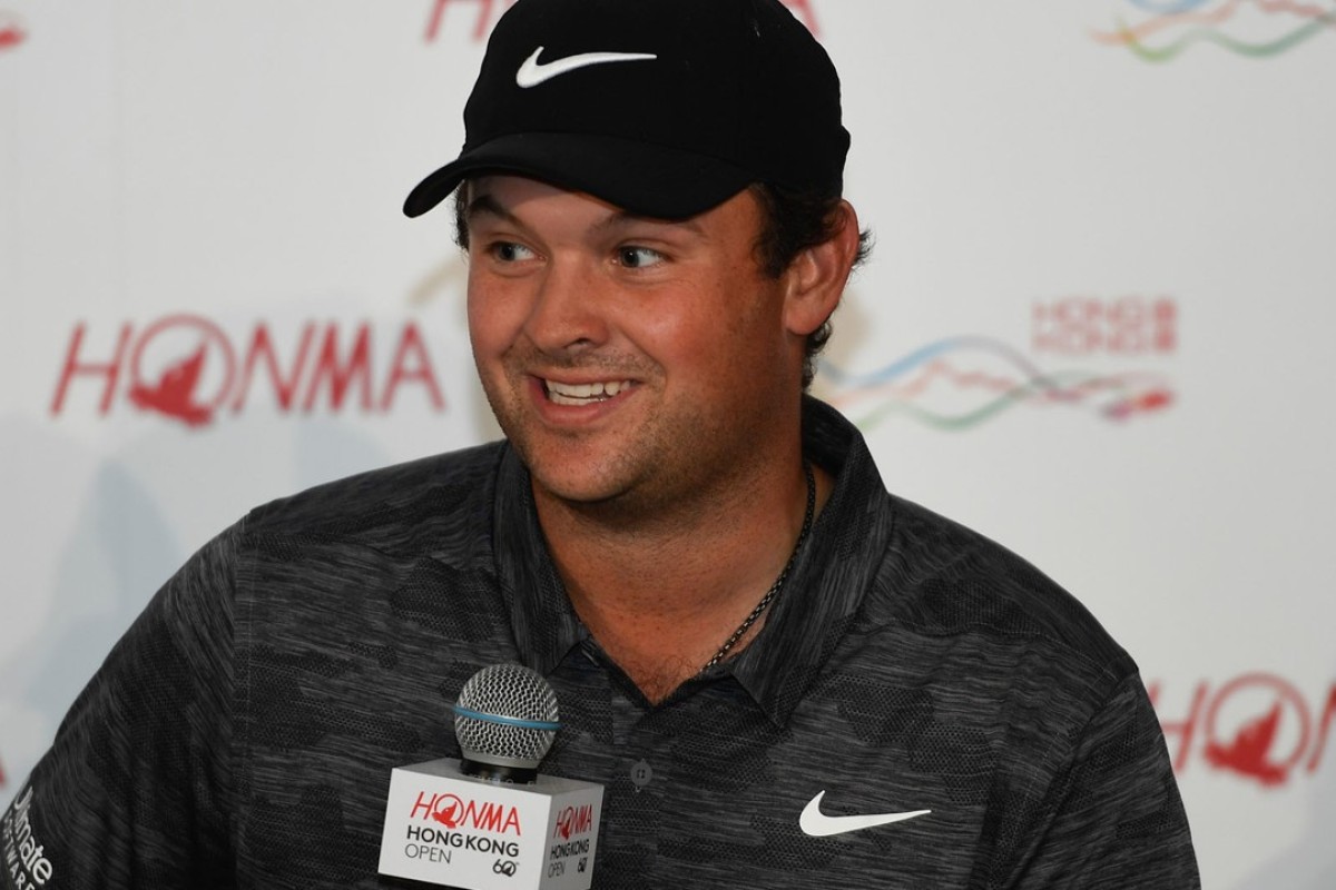 Patrick Reed explains why he comes across as aloof on tour ahead of ...
