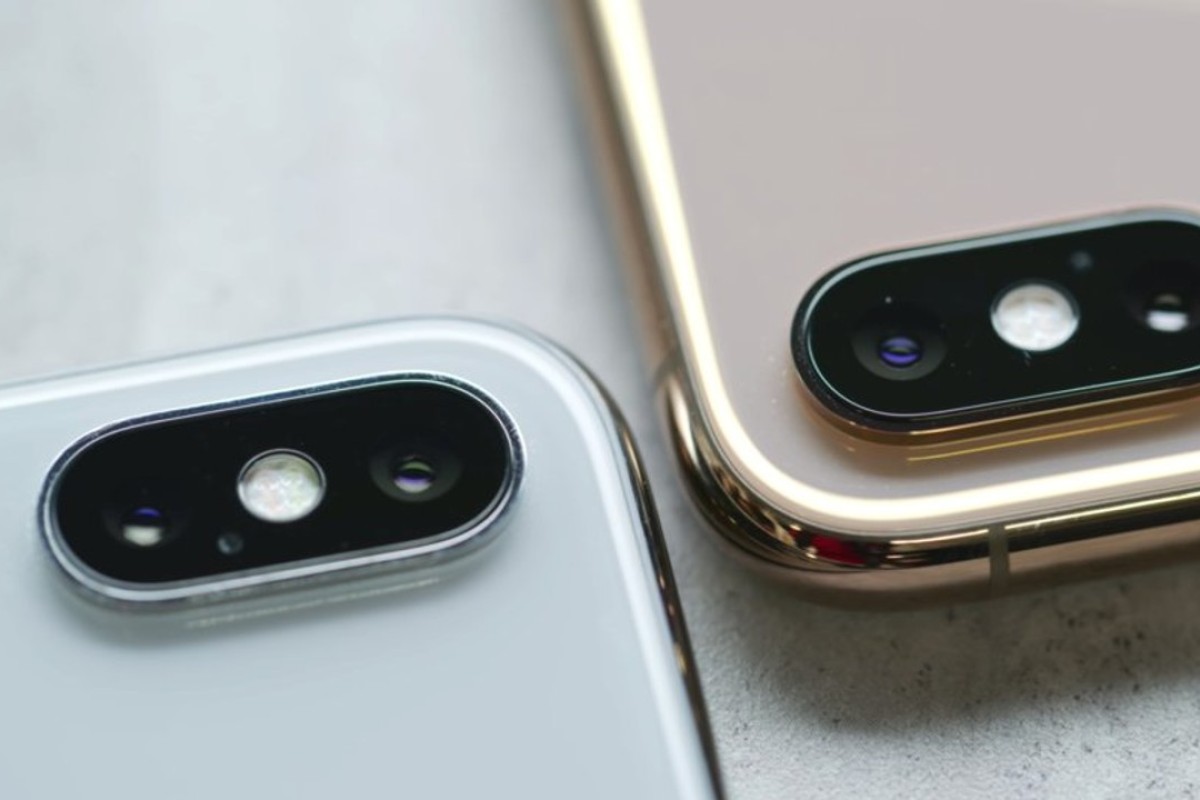 What does the updated iPhone XS have that the old X does not? | South ...