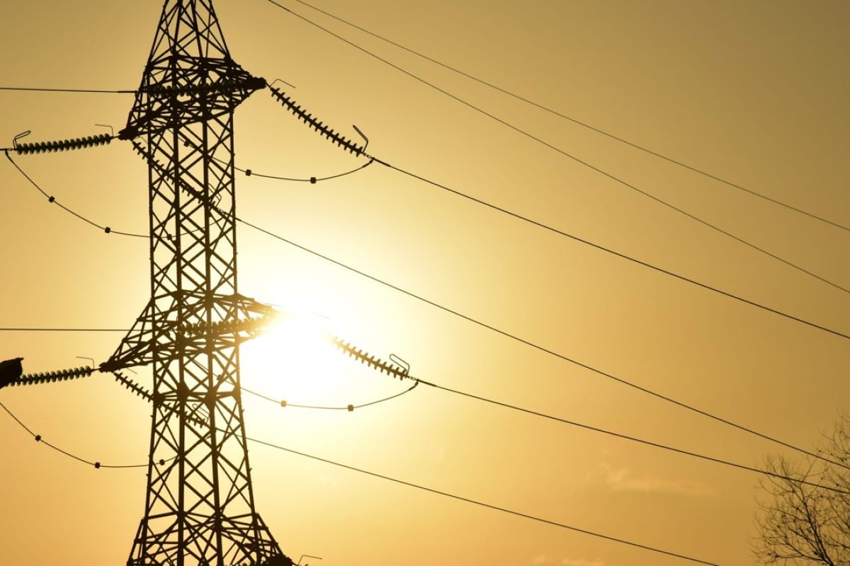 CK Infrastructure considers sale of interests in European assets ...